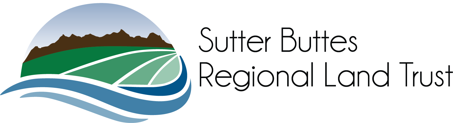 Home - Sutter Buttes Regional Land Trust